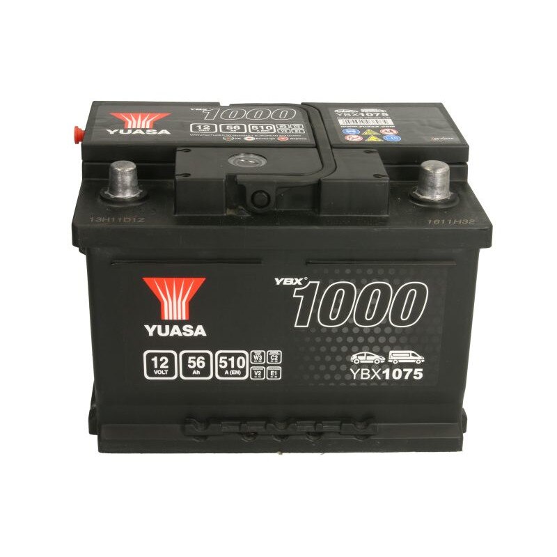 Acumulator Pornire YUASA 12V YBX1075 - eMAG.ro