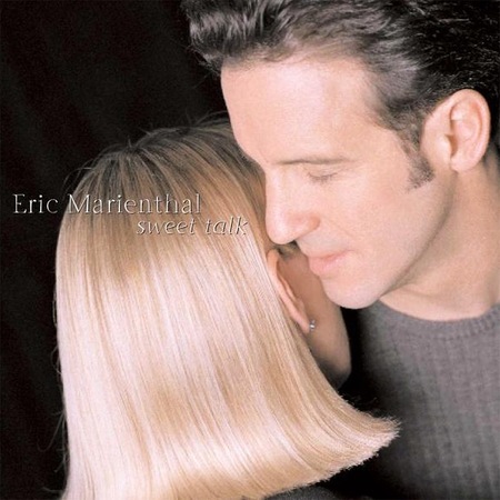 Eric Marienthal - Sweet Talk - CD - eMAG.ro