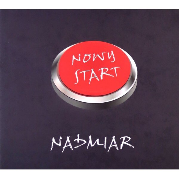 Nadmiar: Nowy start (digipack) [CD] - eMAG.bg