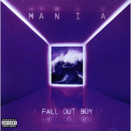 Fall Out Boy: Mania [CD] - eMAG.ro