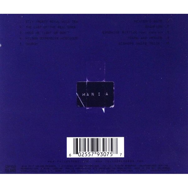 Fall Out Boy: Mania [CD] - eMAG.ro