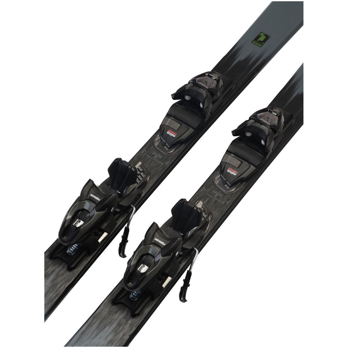 Schiuri K2 DISRUPTION 76 - M2 10 Quikclik, cu legaturi, 163cm - eMAG.ro