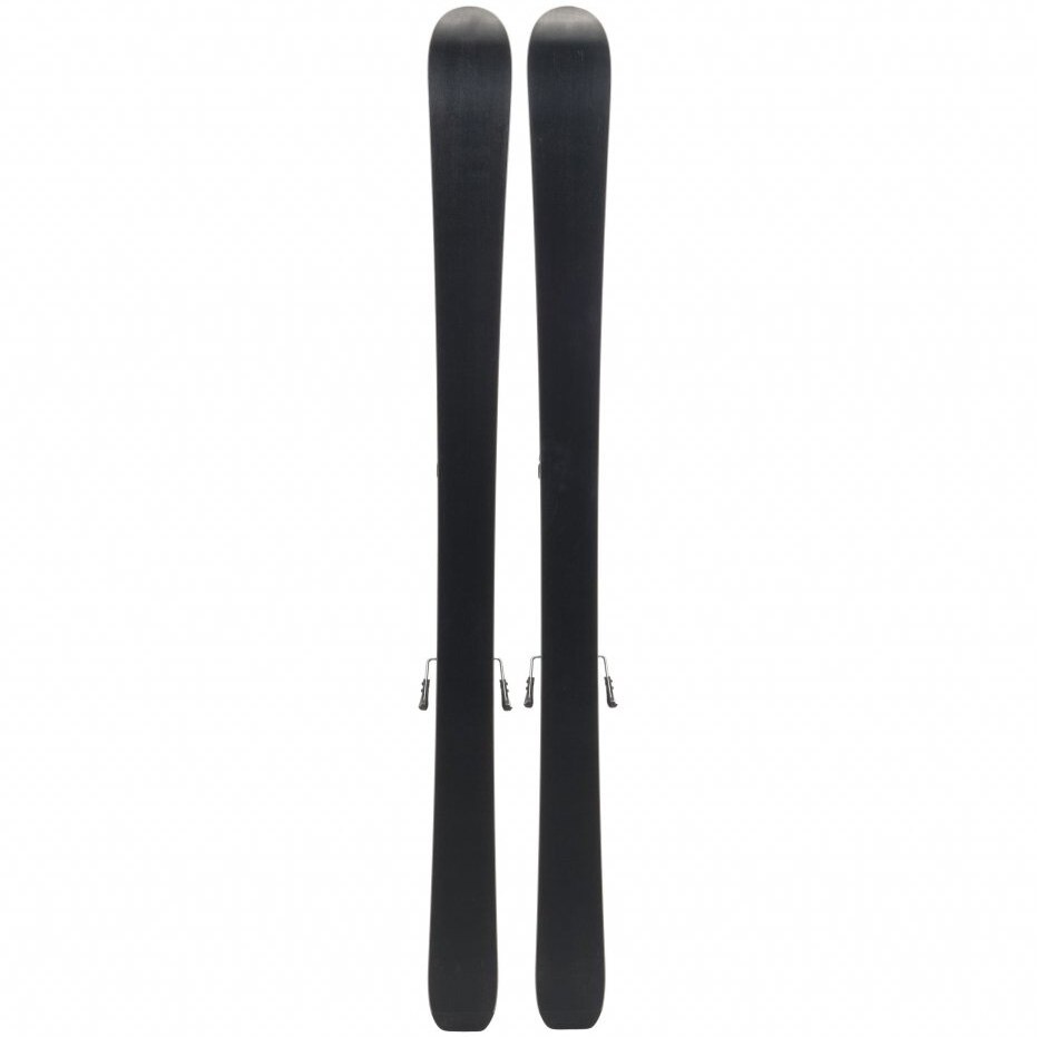 Schiuri K2 INDY - FDT 4.5, cu legaturi, pentru copii, 124cm - eMAG.ro