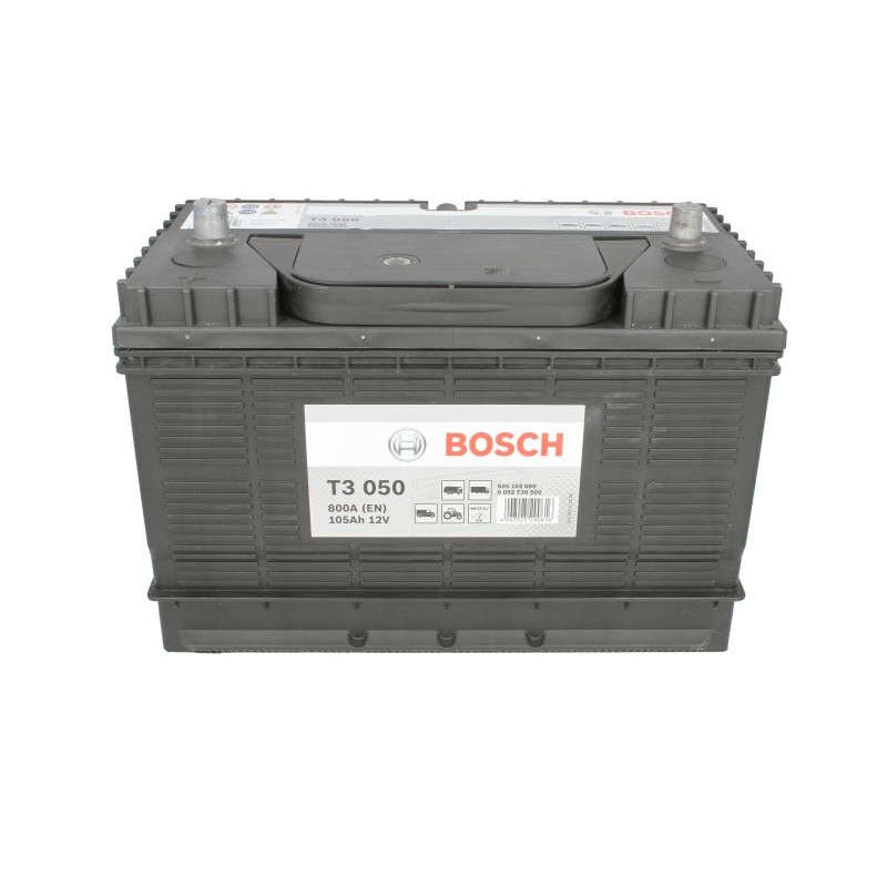 Acumulator Pornire BOSCH 12V 0 092 T30 500 - eMAG.ro