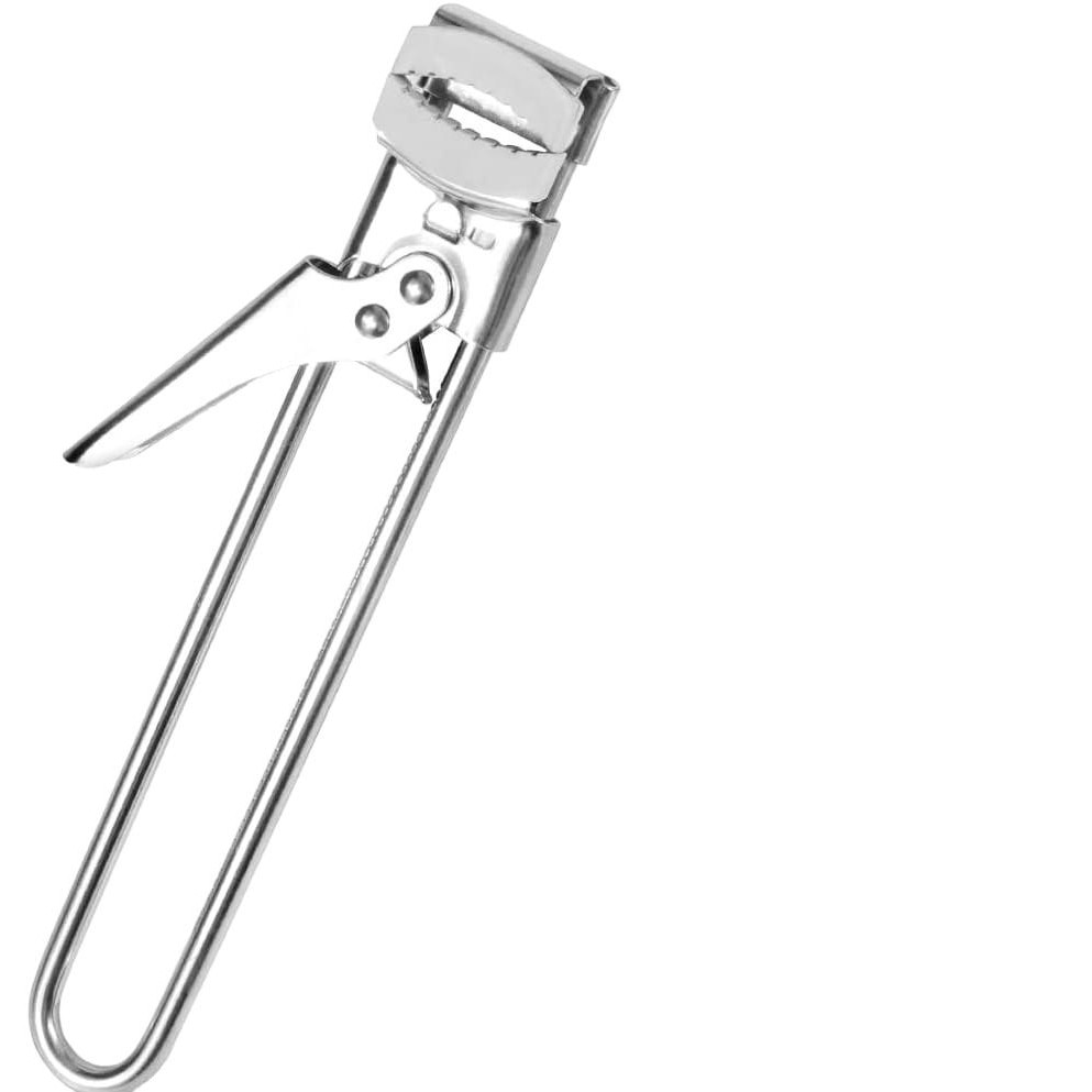 Desfacator borcane, Sunmostar, Inox, 20x3 cm, Argintiu - eMAG.ro