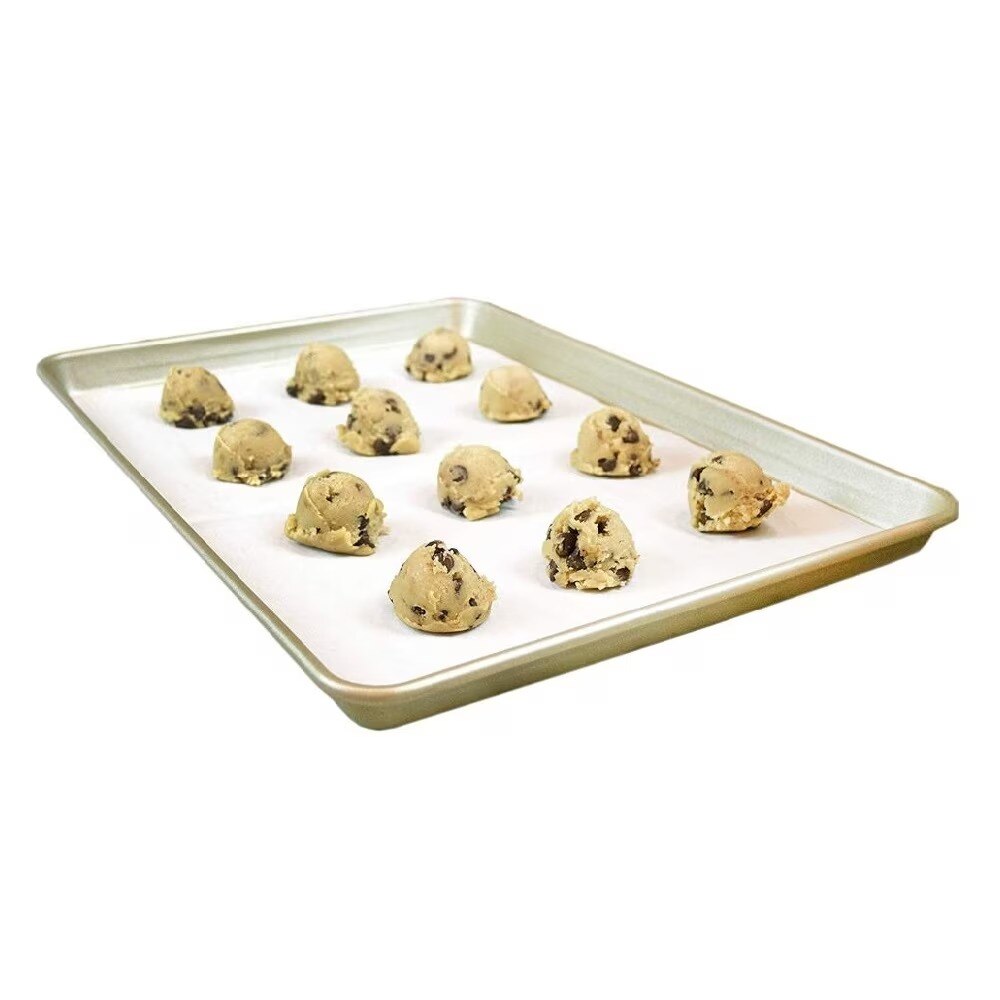 Hartie copt 40*60cm siliconata 500 coli/set - eMAG.ro