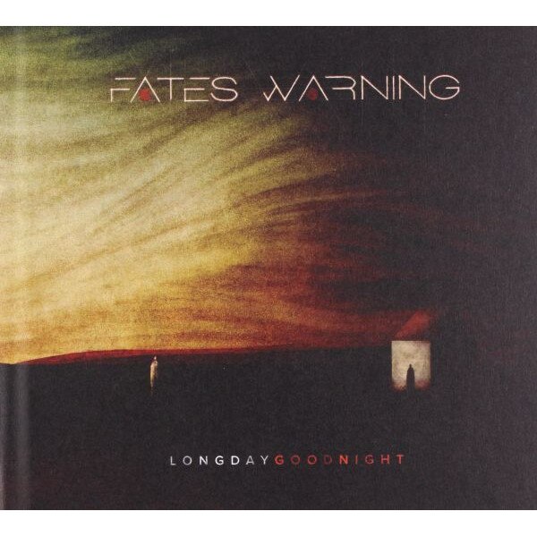 Fates Warning: Long Day Good Night (Limited) [CD] - eMAG.hu