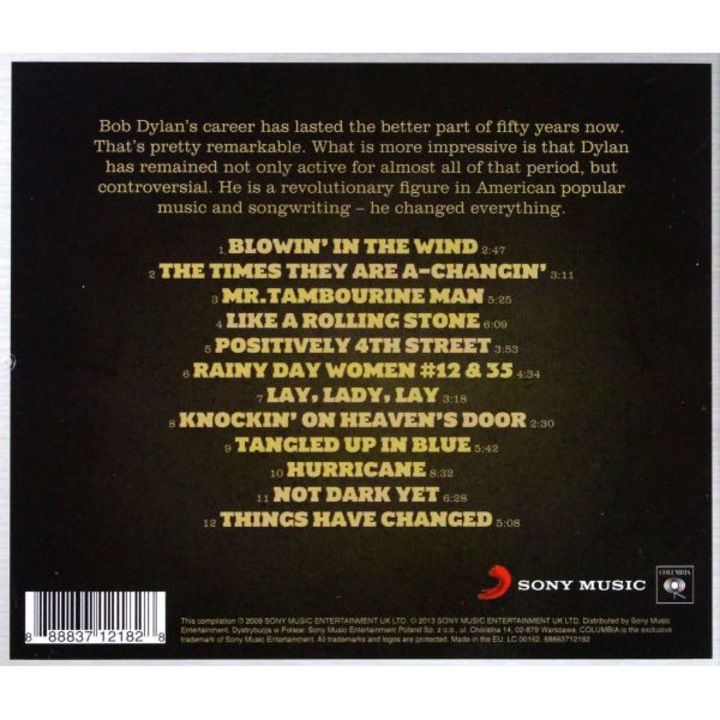 Bob Dylan: The Collection [CD] - eMAG.bg