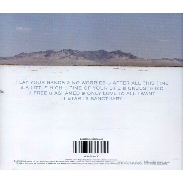 Webbe, Simon: Sanctuary [CD] - eMAG.bg