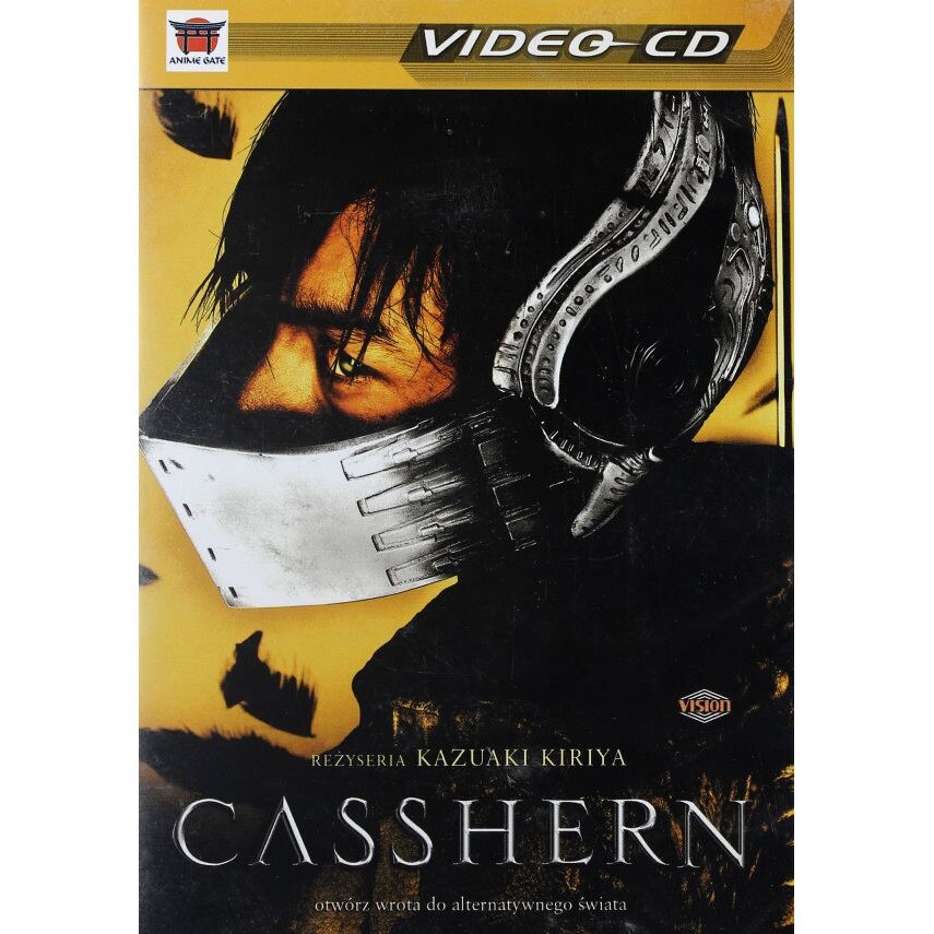 Casshern [VCD] - eMAG.ro
