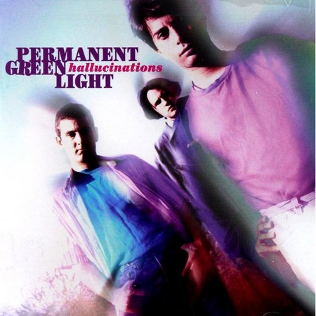 Permanent Green Light: Hallucinations [CD] - eMAG.bg
