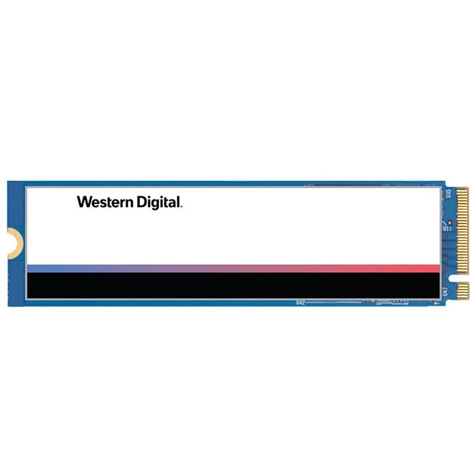 Solid State Drive (SSD) WD Bulk, 512GB - eMAG.bg