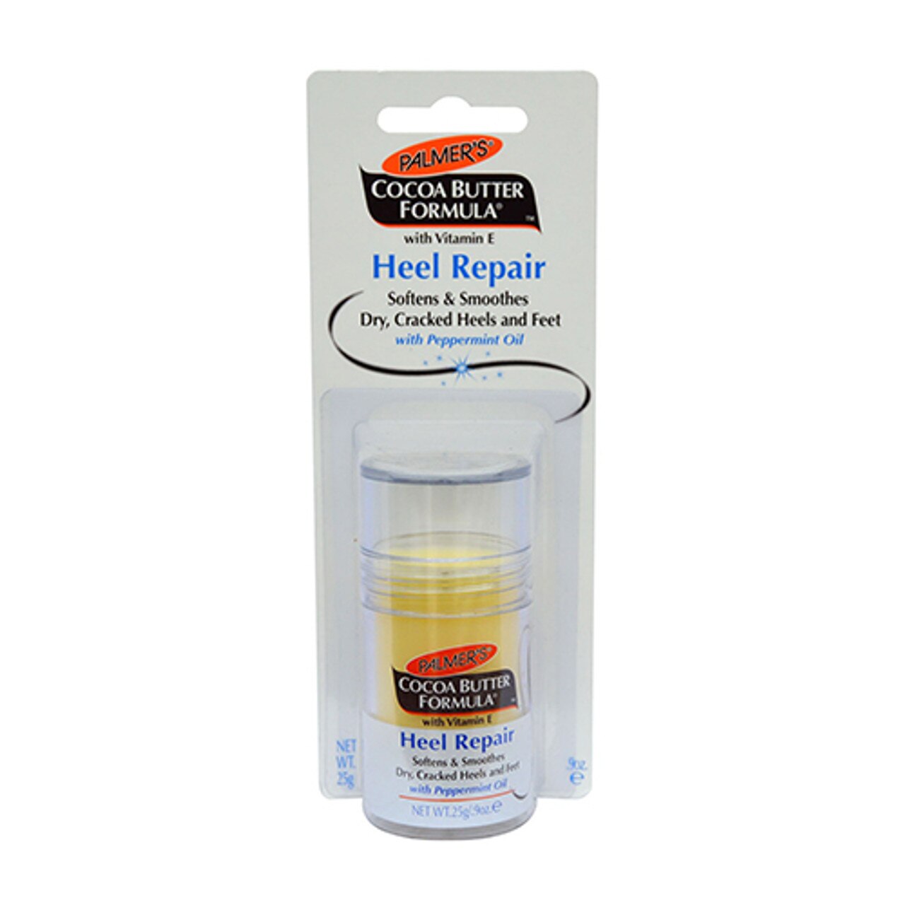 Stick pentru ingrijirea calcaielor uscate si crapate Palmer's Cocoa ...