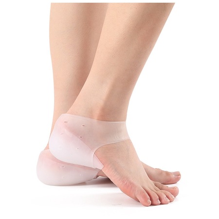 Branturi ascunse pentru ameliorarea picioarelor, Sunmostar, Silicon, 3 ...