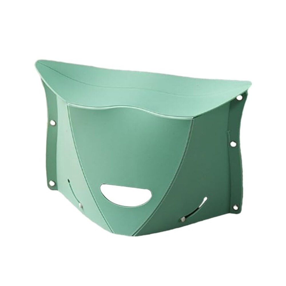 Scaun pliabil de calatorie, Sunmostar, Plastic, 31x12x21 cm, 100 kg ...