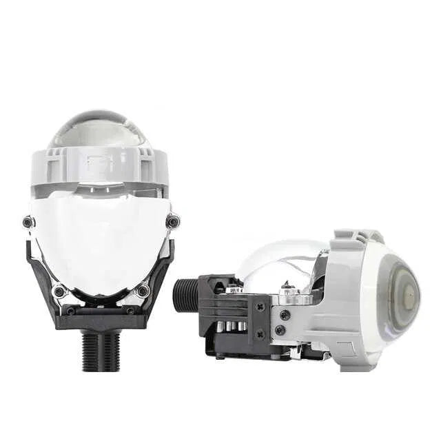 Set 2 x Lupe 2, 5 Inch P Series, 35w 5500k 12V - eMAG.ro