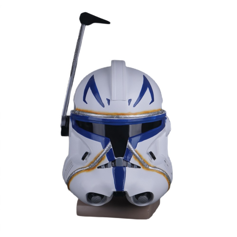 Casca STAR WARS Rex, Captain Rex Helmet, Halloween Party, marime ...