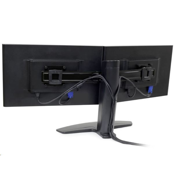 Стойка за два монитора Ergotron Neo-Flex Dual Monitor Lift Stand - eMAG.bg