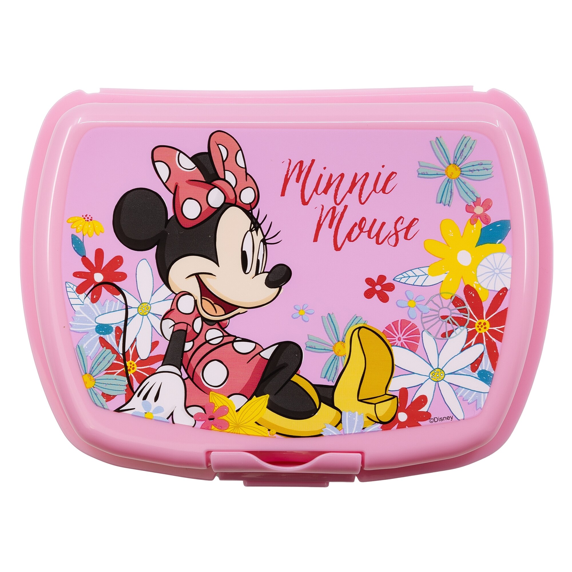 Caserola copii, Stor, Plastic, Multicolor - eMAG.ro