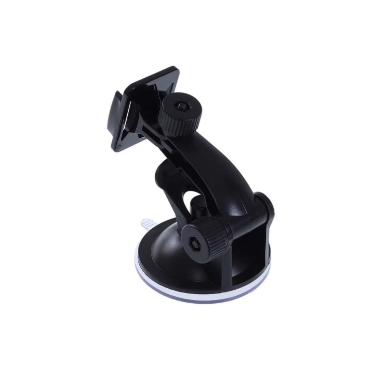 Set Accesorii din 6 piese Prindere Rucsac 360 grade, Ventuza, Prindere ...