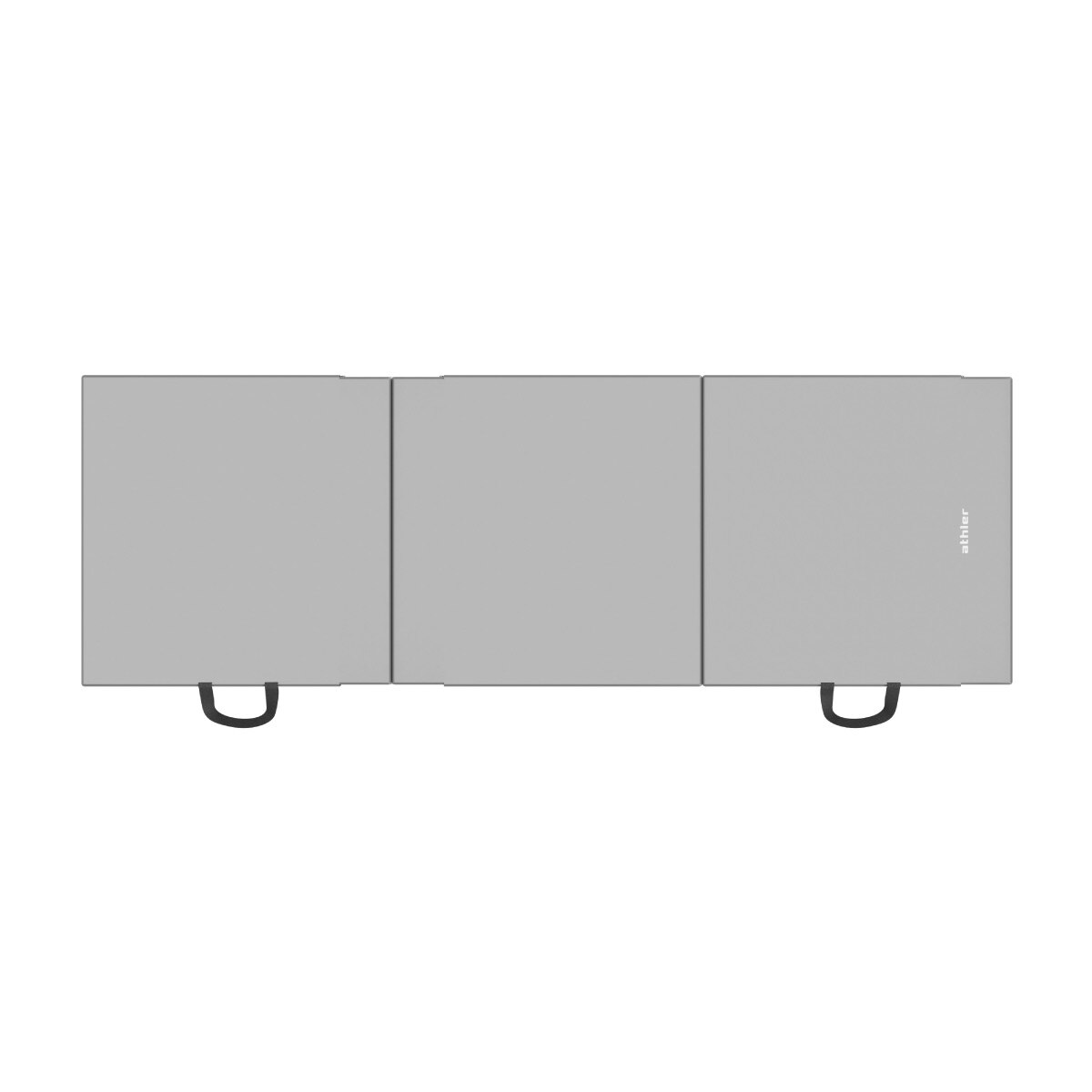 Saltea De Gimnastica Athler Mink 5.0, 3 Parti, Pentru Antrenament De ...