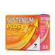 Supliment Alimentar Menarini Sustenium Plus, Energie & Stimulare, 22 Plicuri Efervescente - eMAG.ro