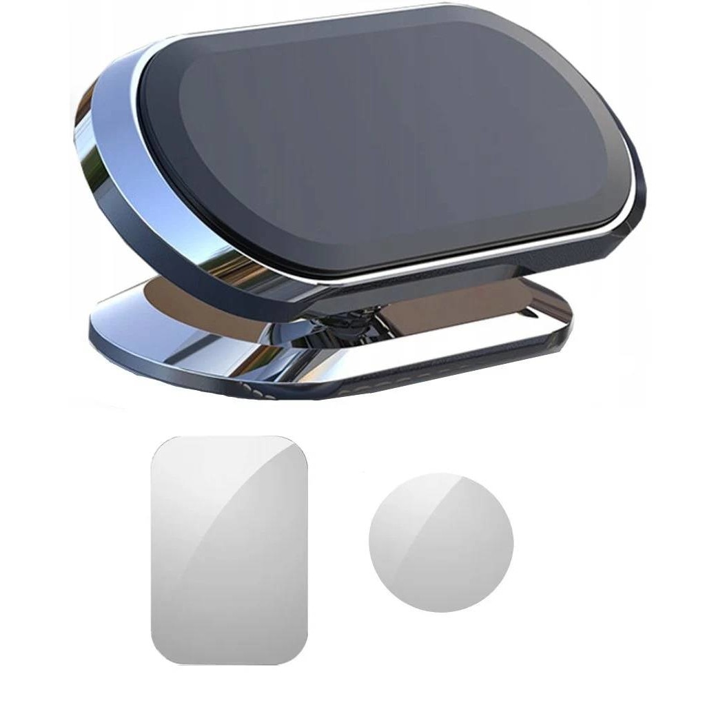 Suport Auto Magnetic Pentru Telefon, Nexeri, Pe Tabloul De Bord, Cabina ...