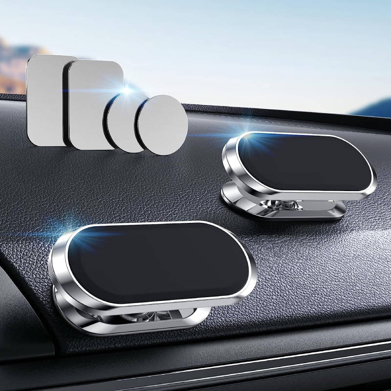 Suport Auto Magnetic Pentru Telefon, Nexeri, Pe Tabloul De Bord, Cabina ...