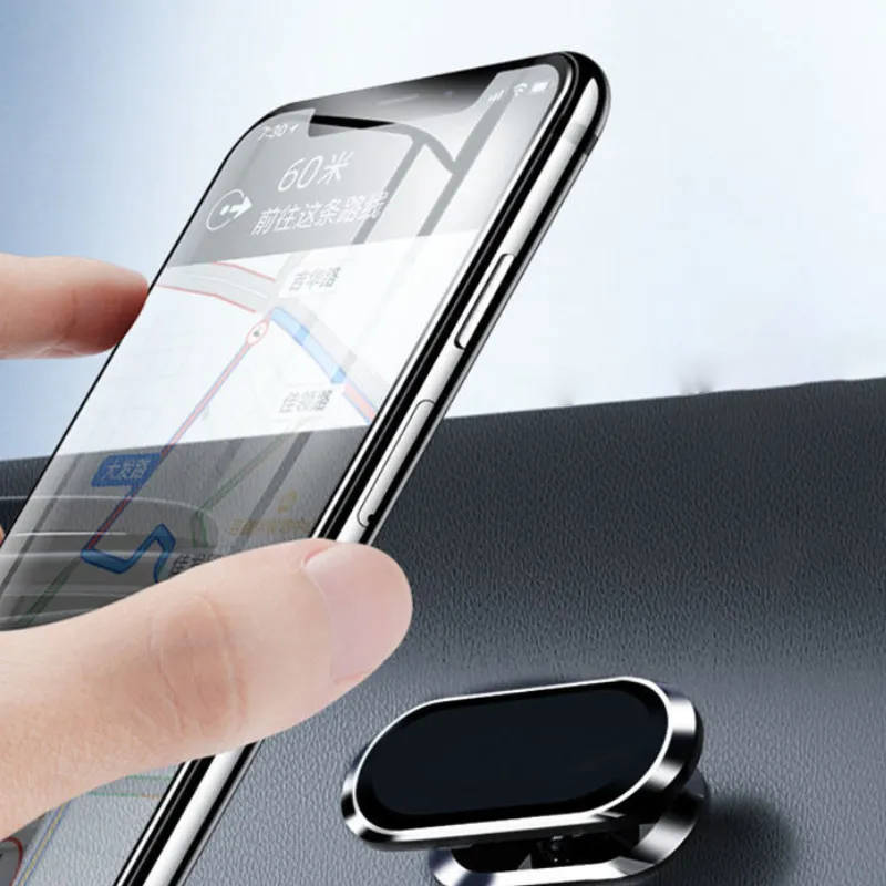 Suport Auto Magnetic Pentru Telefon, Nexeri, Pe Tabloul De Bord, Cabina ...