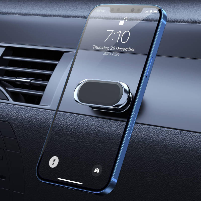 Suport Auto Magnetic Pentru Telefon, Nexeri, Pe Tabloul De Bord, Cabina ...