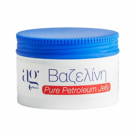 Vaselina cosmetica pentru arsuri/calusuri, Ag Pharm, 100 g - eMAG.ro