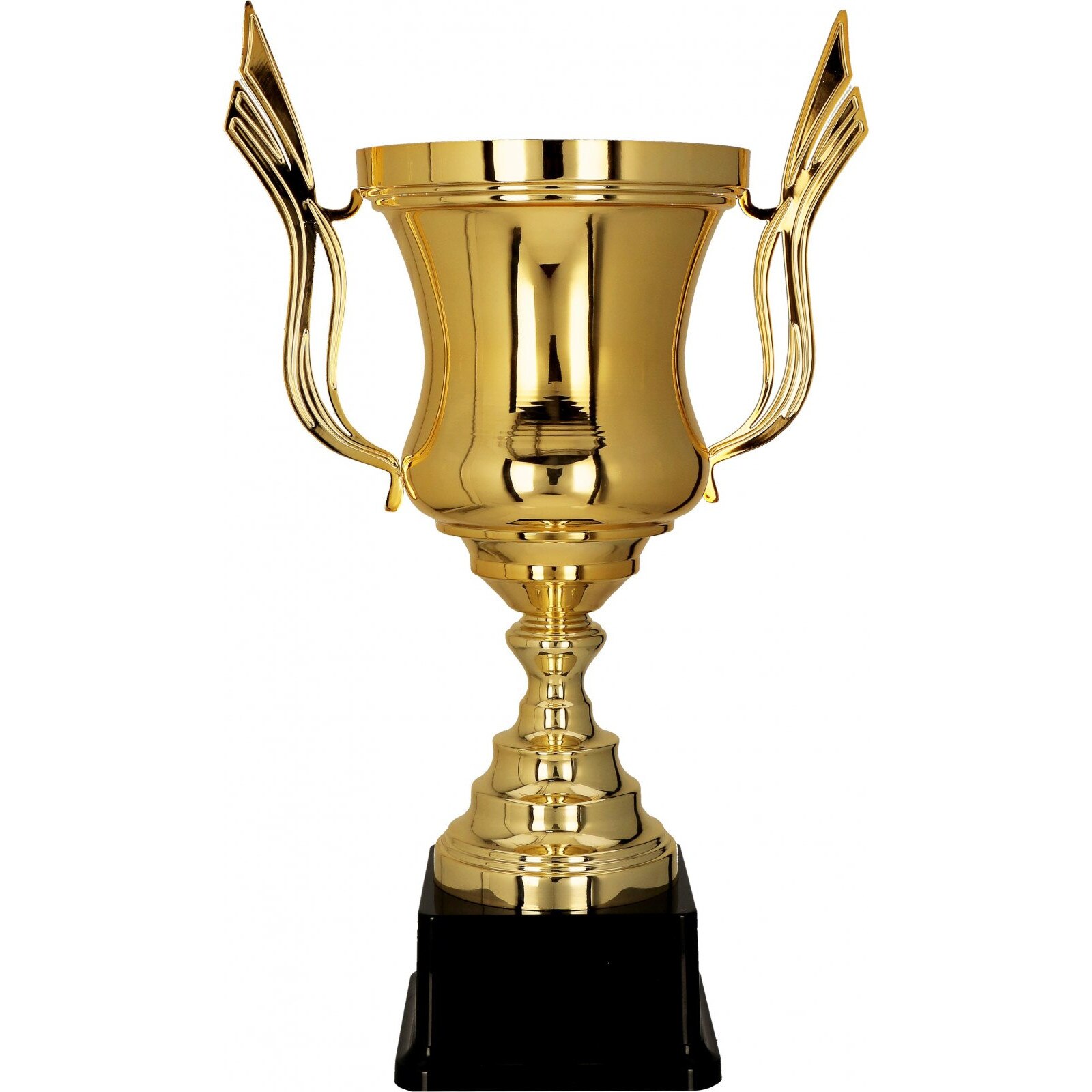 Cupa Metalica Aurie 2079 C - eMAG.ro