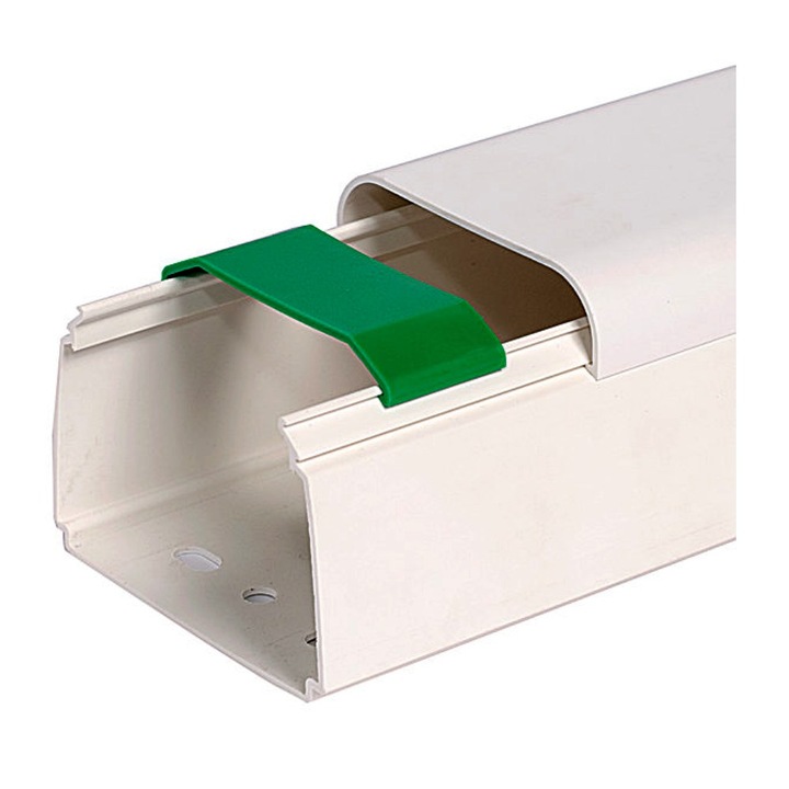 Distantier pentru canal mascare aer conditionat, Vecamco Clima Plus ...