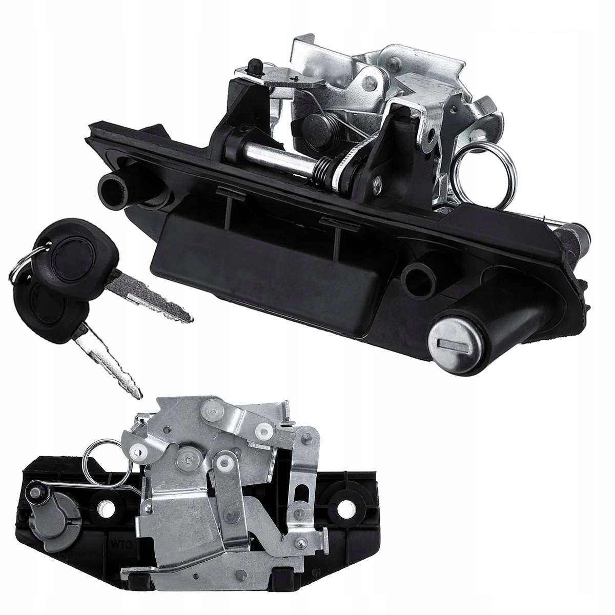 Maner haion portbagaj, ME Premium, Vw Transporter T4 Multivan Caravelle ...