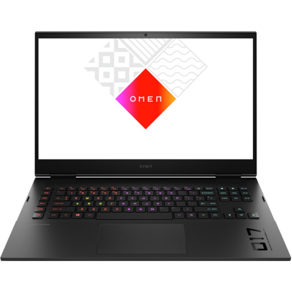 Laptop HP Omen 17-cm2003nq, 17.3", Full HD, 144 Hz, Intel Core i7 ...