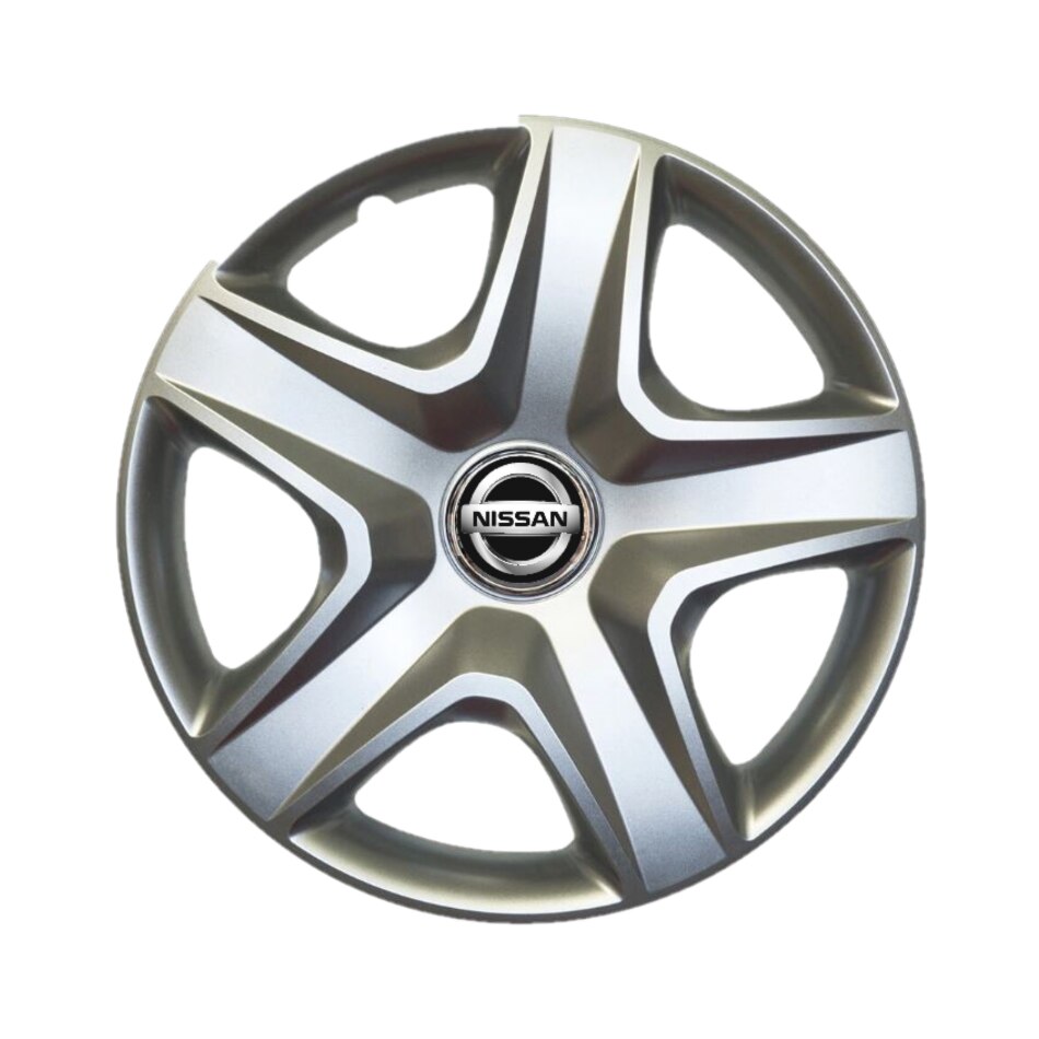 Set 4 Capace Roti Creative Rey R14, Potrivite Jantelor de 14 inch ...