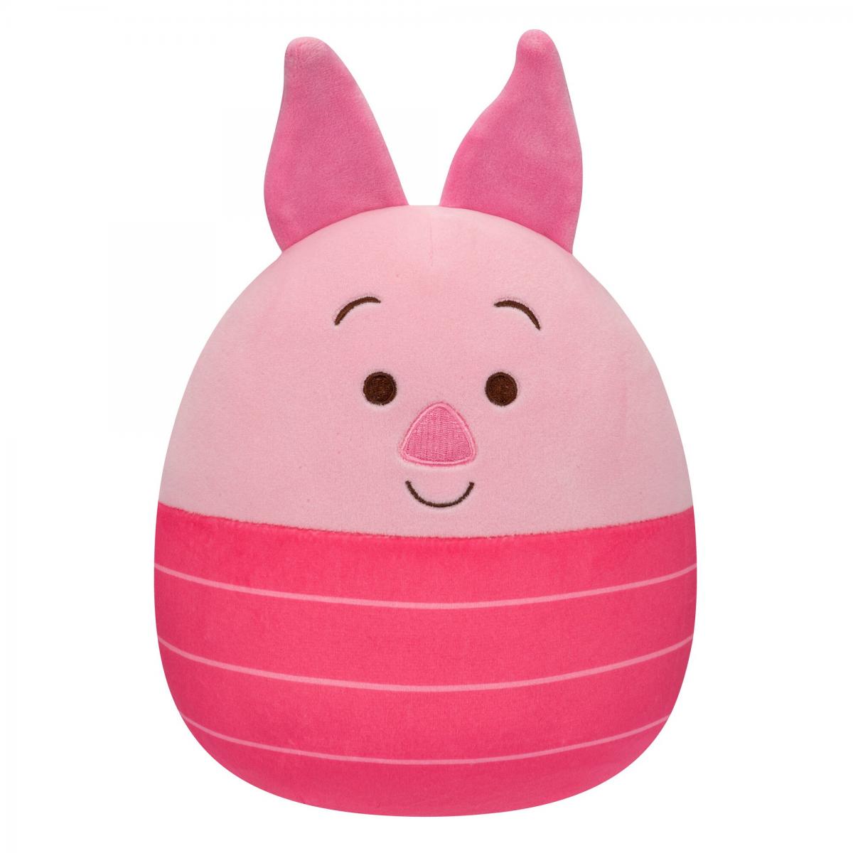 Jucarie de plus Squishmallows, Jazwares, Disney Winnie the Pooh si ...