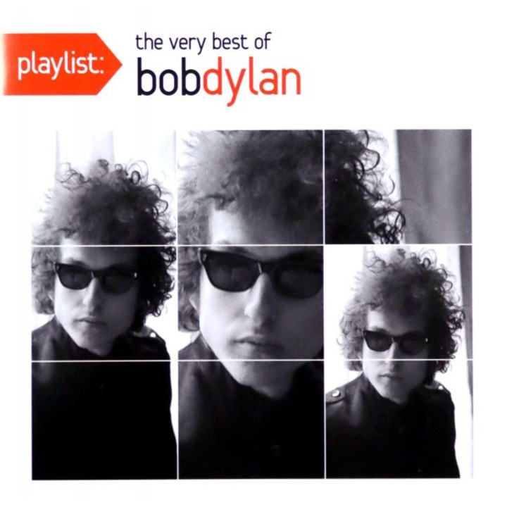 Bob Dylan: Playlist: The Very Best of Bob Dylan [CD] - eMAG.bg