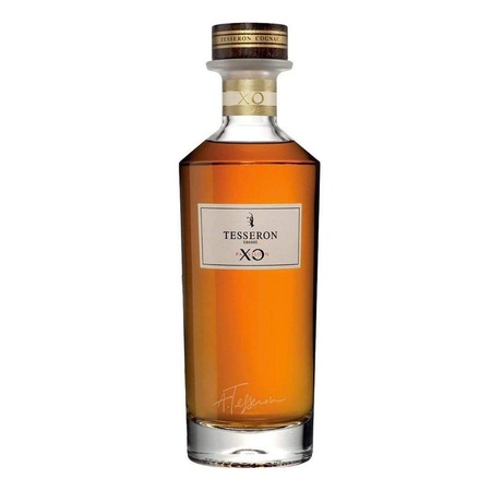 Cognac Tesseron, Passion, Franta, 40%, 0.7 l - eMAG.ro