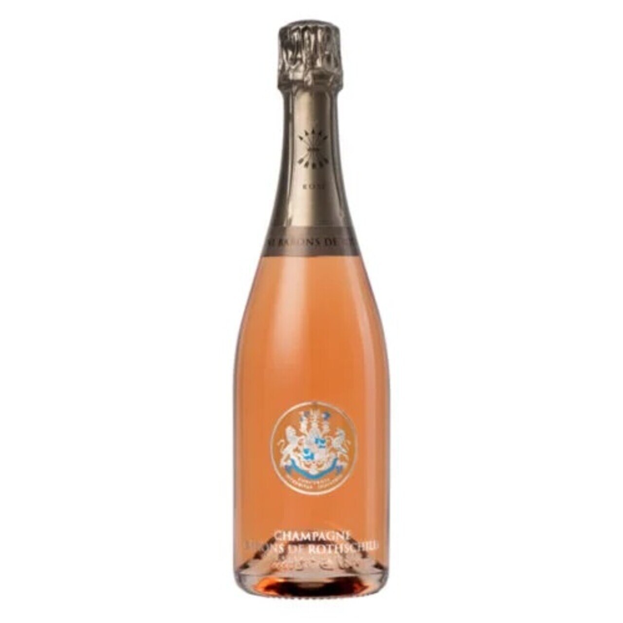 Sampanie Barons de Rothschild, Brut, Chardonnay/Pinot Noir, 0.375 l ...