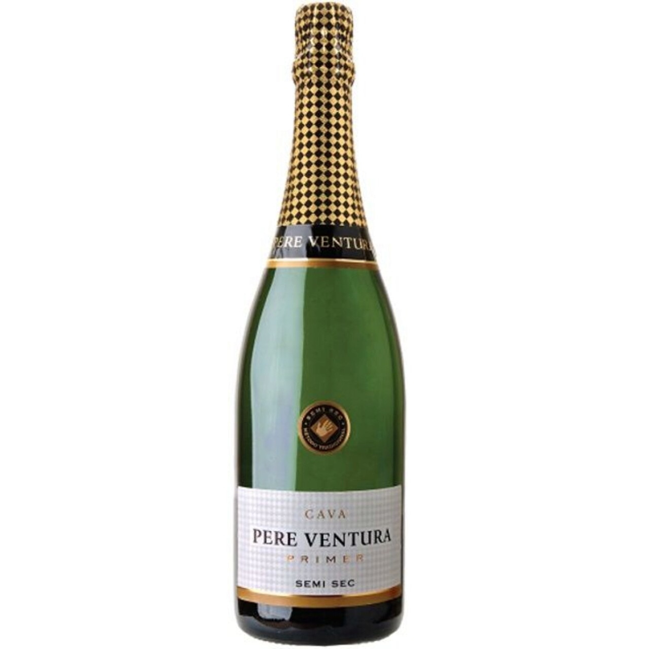 Cava Pere Ventura Primer Reserva, Extra Dry, Macabeo/Xarel Io/Parellada ...