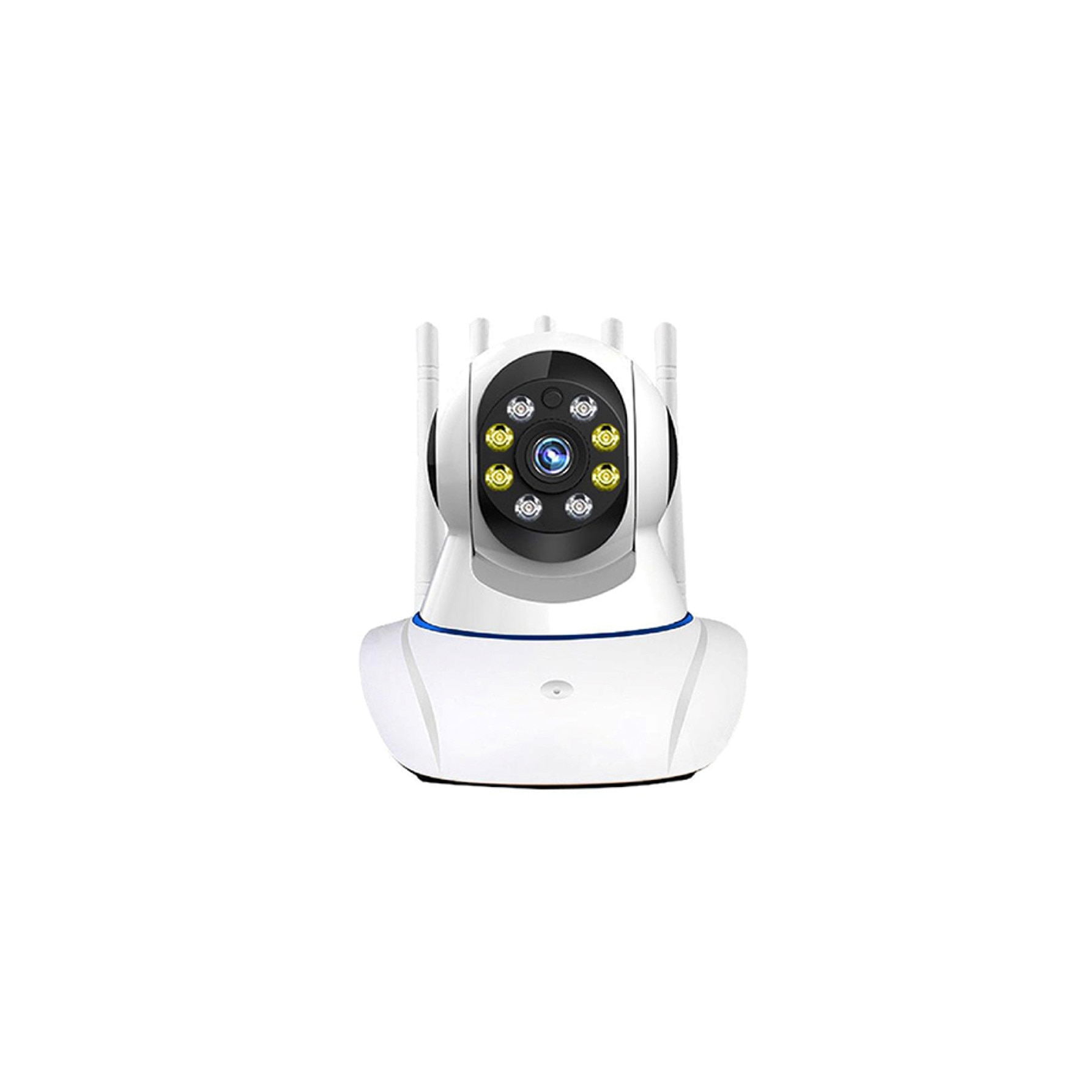 Baby Monitor Wireless IP, 1080P FHD, Supraveghere Video si Audio ...