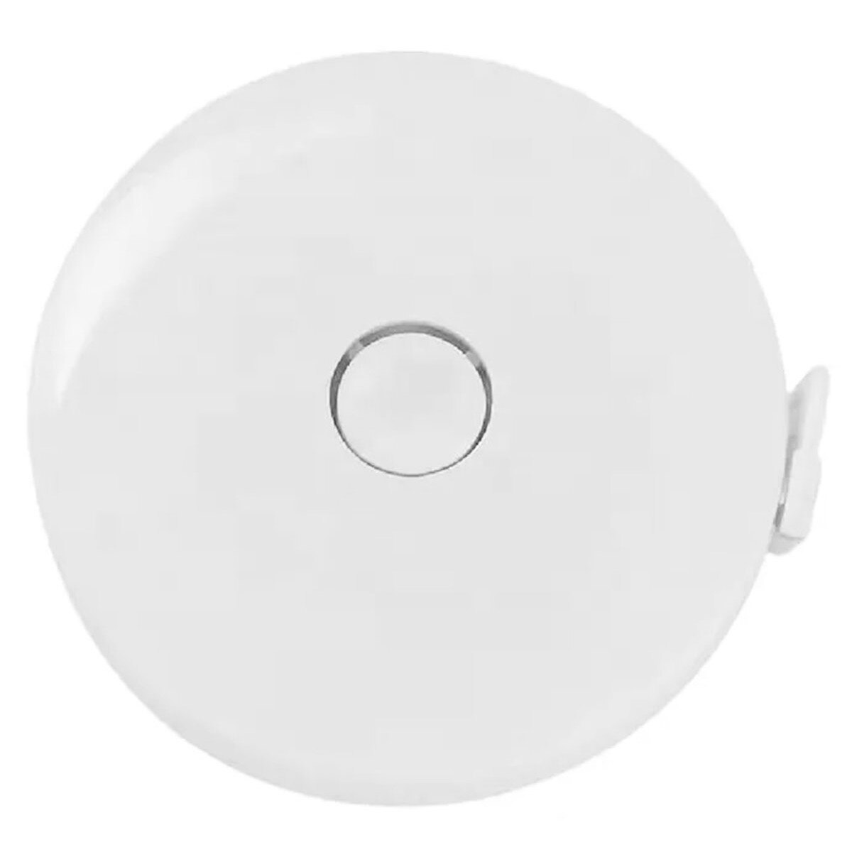 Ruleta centimentru de croitorie, Zola®, lungime 150 cm, cu buton, alba ...