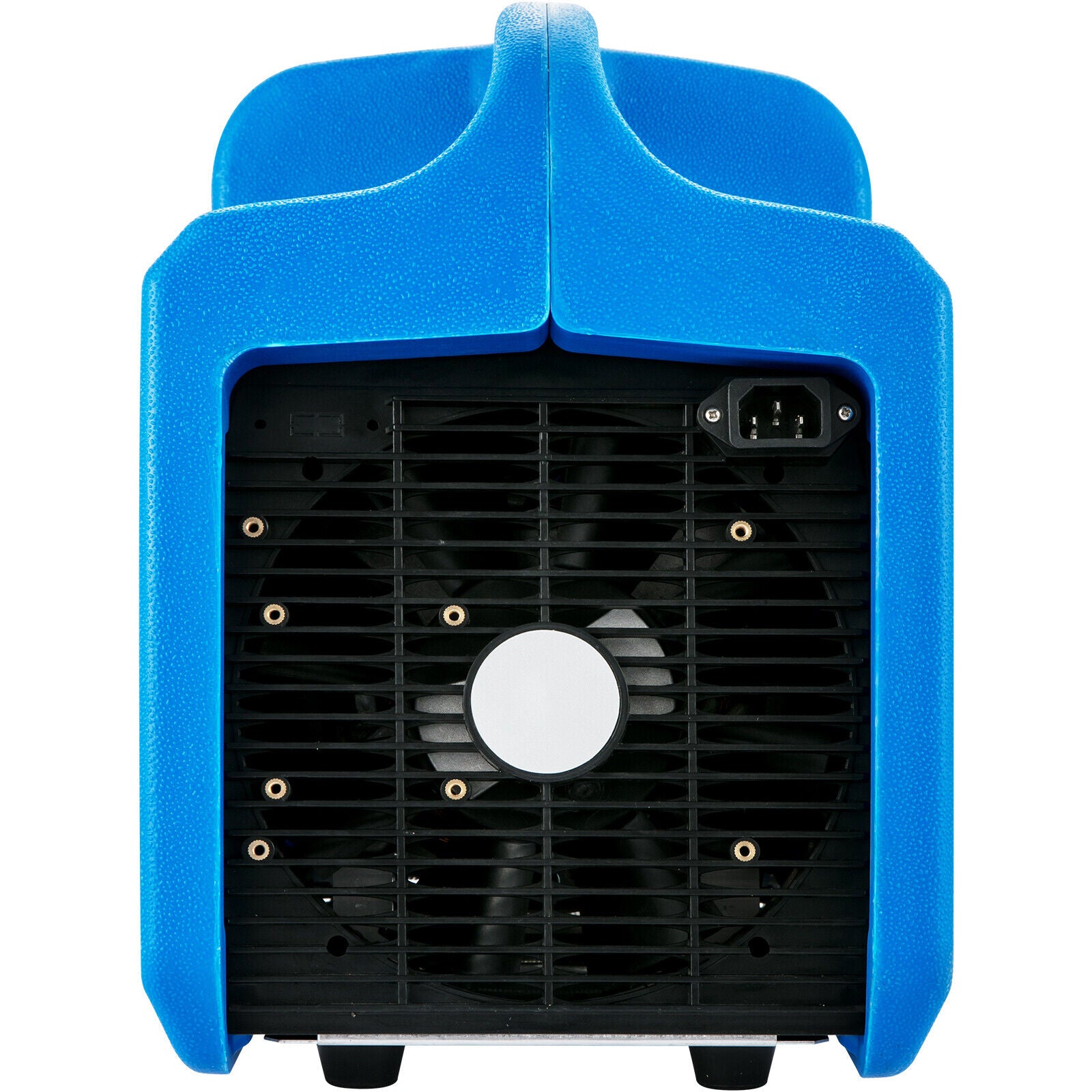 Compresor portabil, Vevor, 220V, 1750rpm, 34Hp, 558Psi, Albastru - eMAG.ro