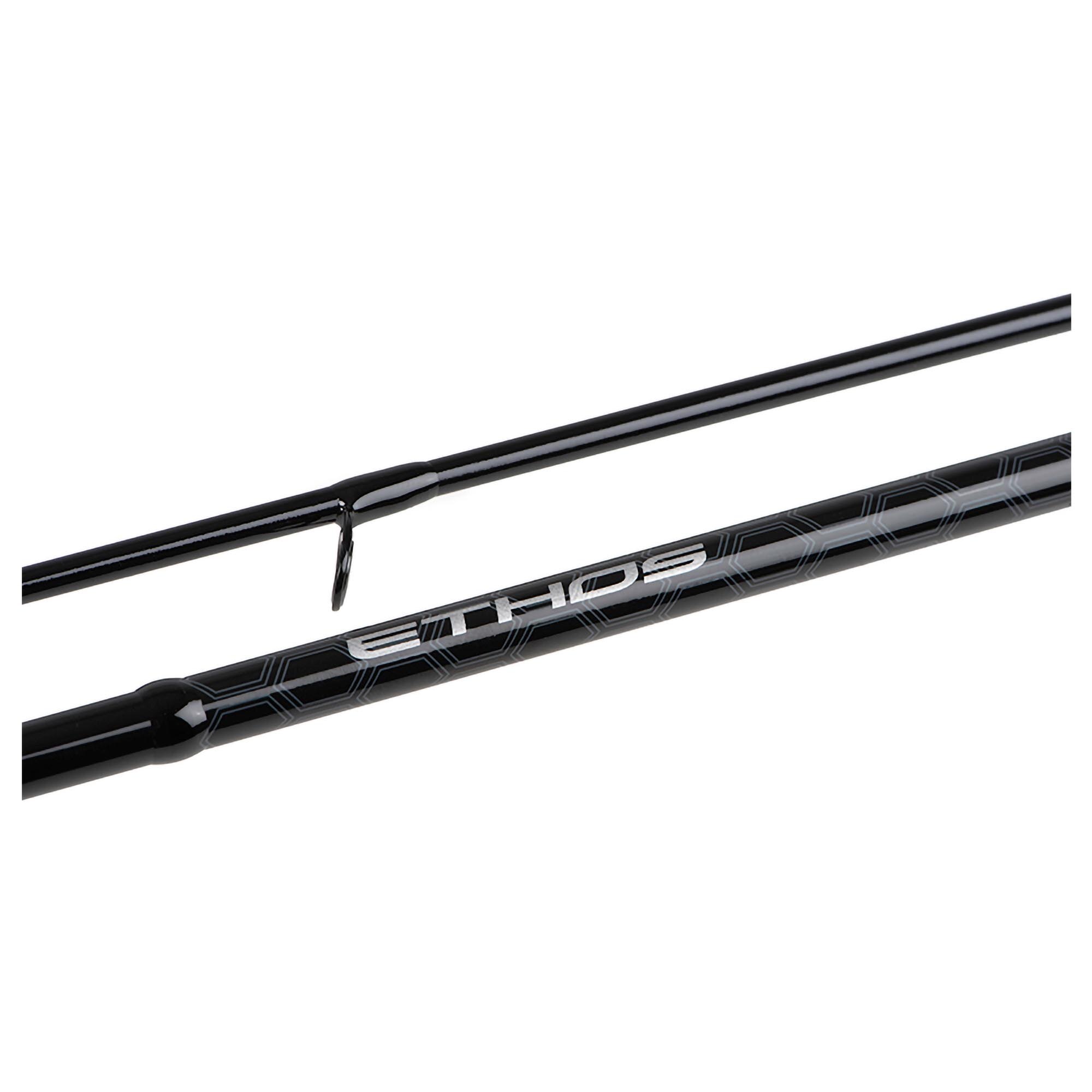 Lanseta Feeder Pescuit, Matrix, Ethos Xrc Bomb, 3.0 m 40 g - eMAG.ro