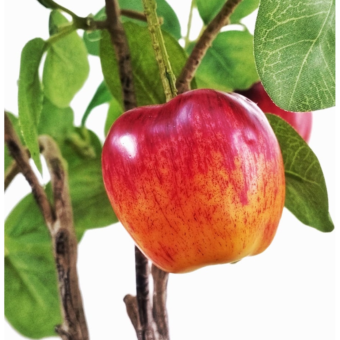 Planta Artificiala Copac fructifer Azay Design, din polipropilena ...