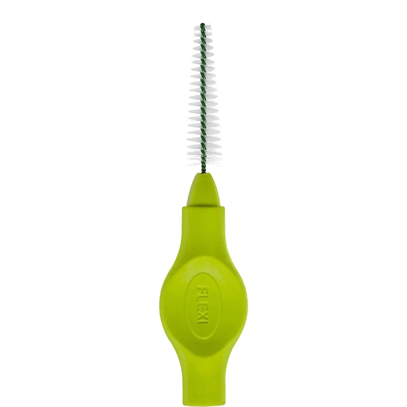 Periute interdentare Tandex Flexi, verde, pachet de 6 buc - eMAG.ro