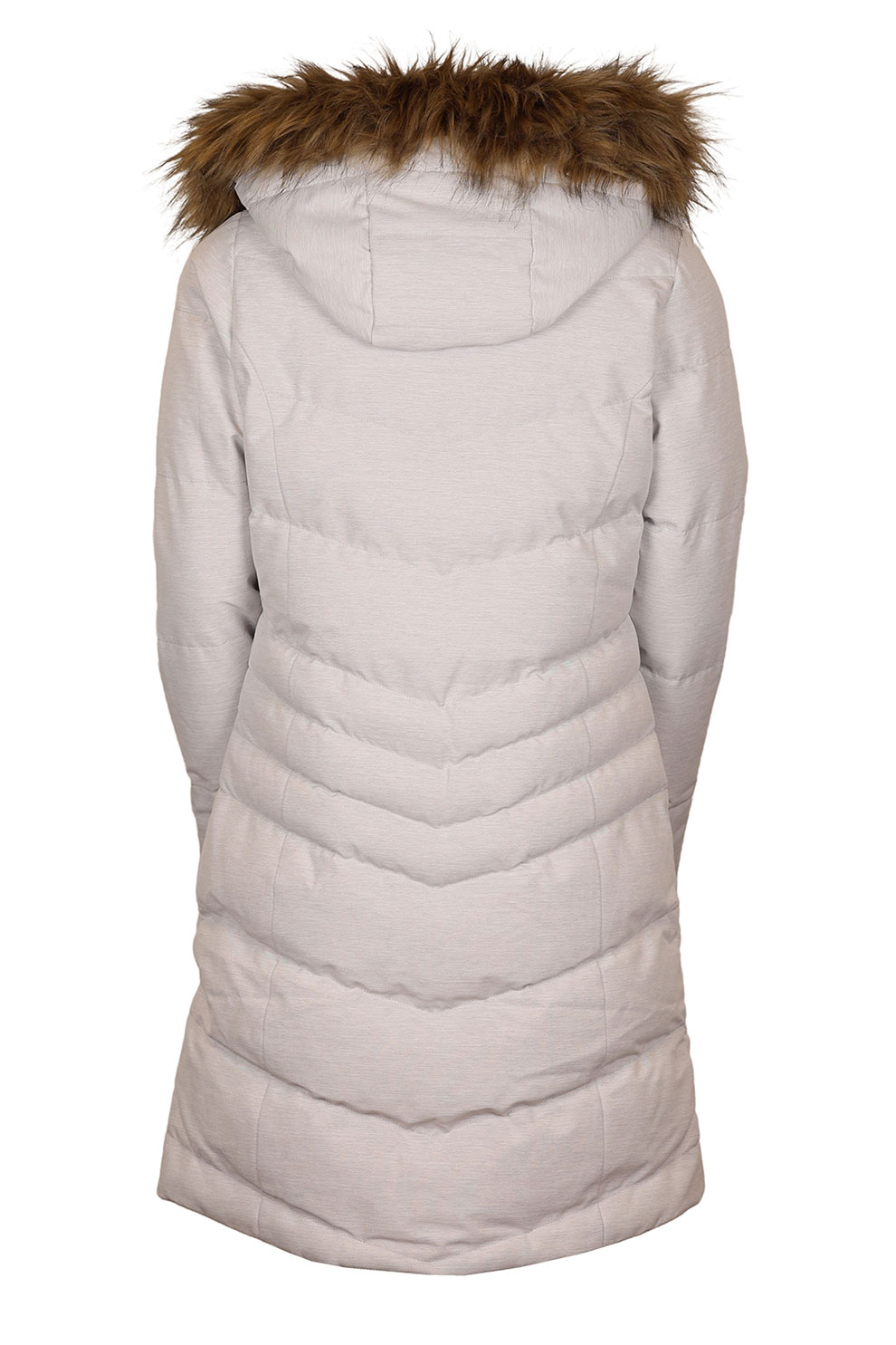 Fundango, Geaca cu vatelina si gluga Puppis - eMAG.ro