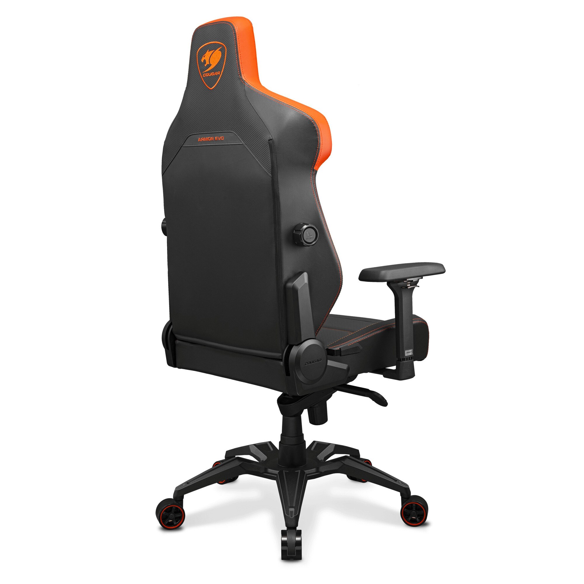 Cougar Gaming szék ARMOR EVO Narancs - eMAG.hu