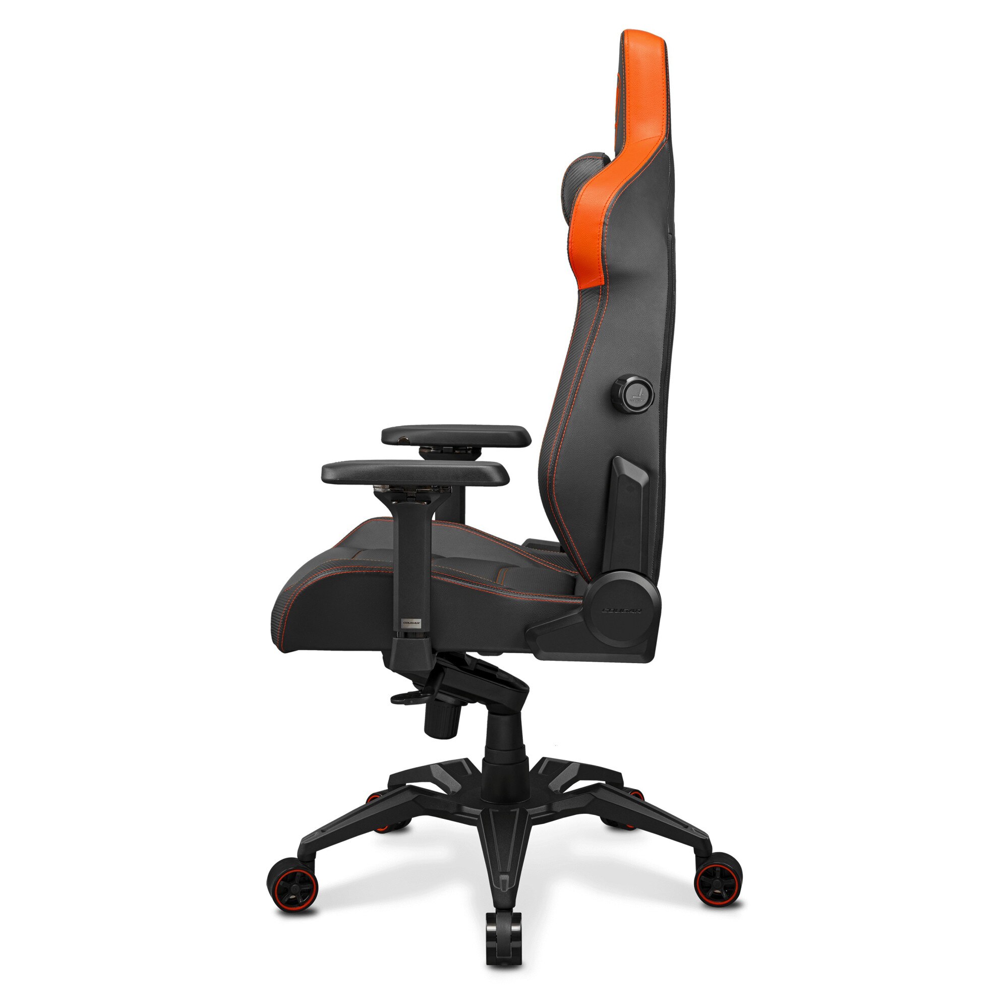 Cougar Gaming szék ARMOR EVO Narancs - eMAG.hu